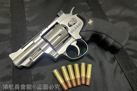 【領航員會館】wg全金屬2 5吋左輪手槍co2槍708銀色 附彈殼高初速直壓槍西部牛仔槍轉輪手槍戰術魚骨sandw史密斯威森 露天市集 全台最大的網路購物市集