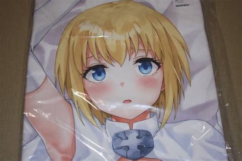 Yahooオークション Z M Pillows 炎炎ノ消防隊 シスター・アイリス