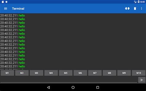Android Usb Serial Monitor Lite Source Code