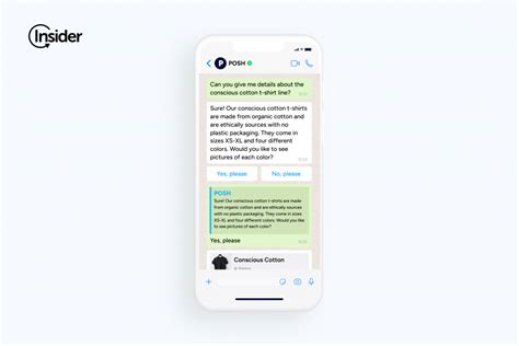 Meet Insiders Conversational CX Solution Insider