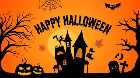 Halloween Decoration Ideas 2024 History And Origin