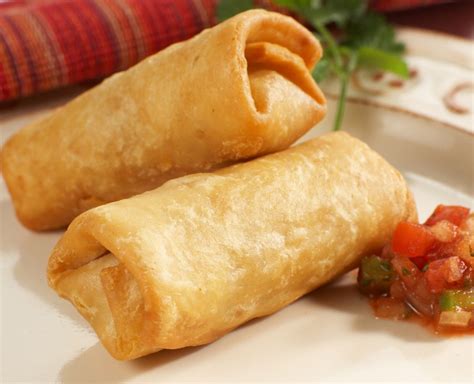 Bean Burritos Recipe — Dishmaps