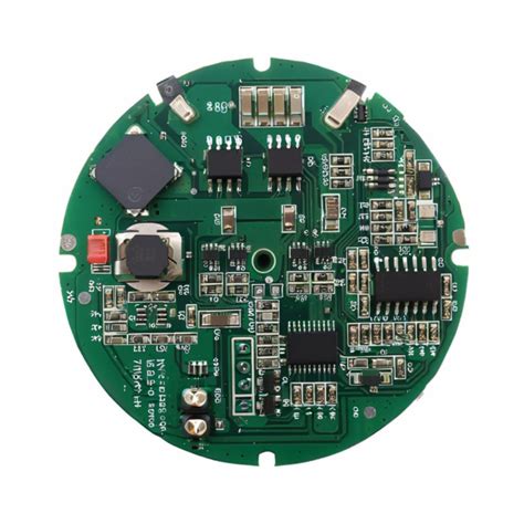 Low Cost And Fast Turn Around One Stop Service Pcb Smt Pcba Assembly