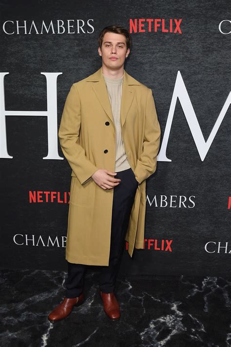Nicholas Galitzine On Perfecting His Style With Age British Gq