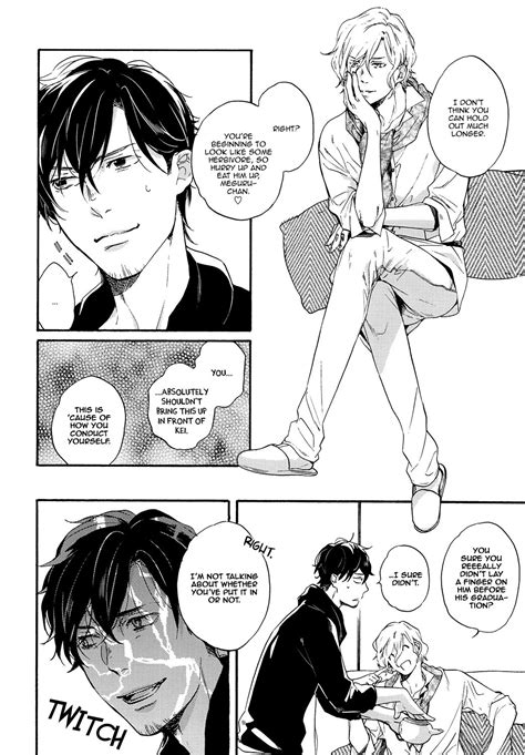 8go Miyoshi Ayato Irony Dress Ni Sayonara Dj Honto Wa Chottone