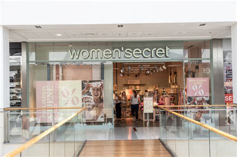 Women’ Secret Podgorica | BIG FASHION Podgorica