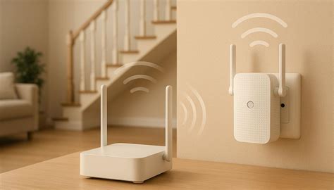 How To Effectively Extend Wi Fi Throughout The House