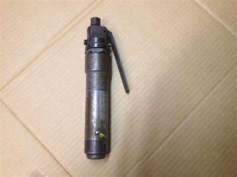 Ingersoll Rand Ir 182 Weld Flux Chipper Scaler
