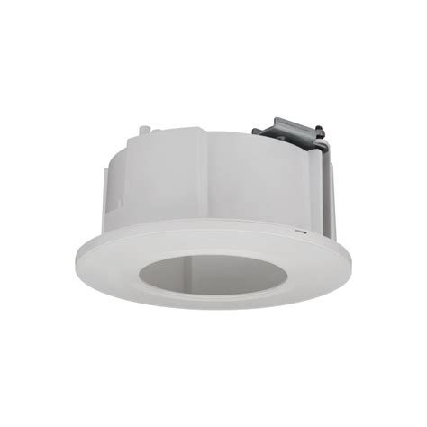 CSD SpOrd Hanwha Wisenet Flush In Ceiling Mount To Suit QNV XNV Series
