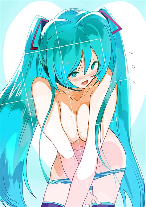 Miku Miku Porn Pictures Xxx Photos Sex Images Pictoa