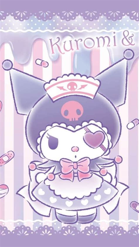 Kuromiymelody Dibujos Bonitos Cosas Kawaii Dibujos