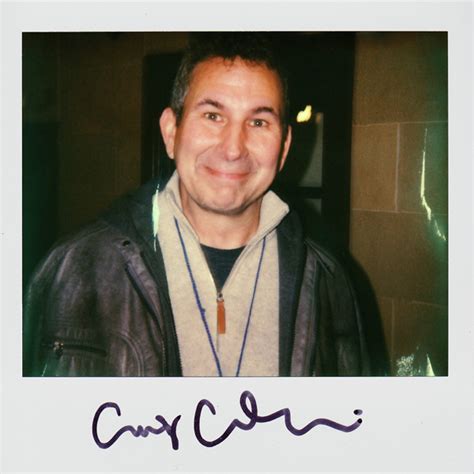 Portroids Presents Craig Cackowski