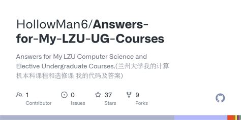 Answers for My LZU UG Courses Database 实验指导 第二三次实验计算机信息安全 doc at master HollowMan Answers