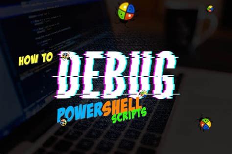 Easy Steps For Writing PowerShell Advanced Functions Improve Scripting