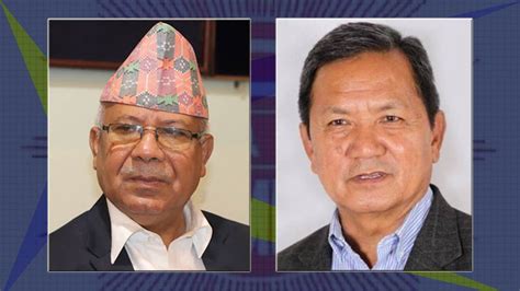 माधव नेपालसँग पार्टी एकता गर्ने एमाले उपमहासचिवको खुलासा Koseli Khabar