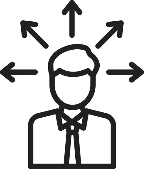 Guidance Icon Vector Image 23934316 Vector Art At Vecteezy