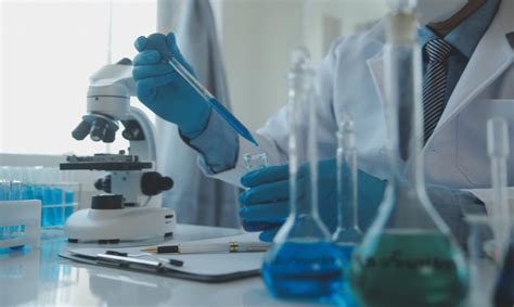 Boas Práticas De Laboratório Eba Consultoria Empresarial Online