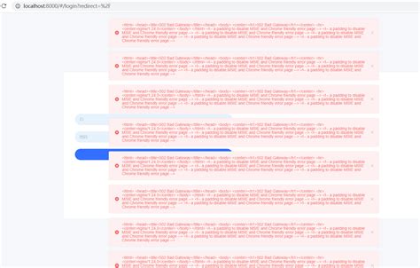 前端报错？ Static Resource 目录与前端节点共享 Static Resource这个目录在哪？ Dataease
