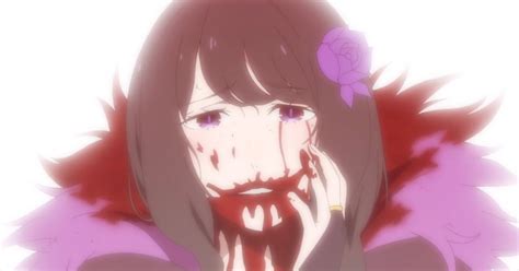 Re Zero Elsa Relationship