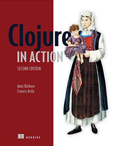 Clojure In Action English Edition EBook Rathore Amit Amazon Es