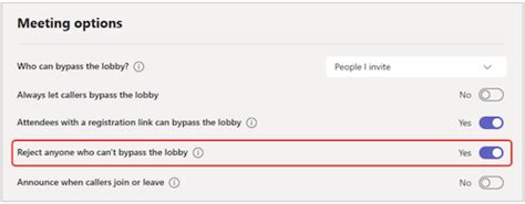 Microsoft Teams에서 웨비나 등록 관리 Microsoft 지원