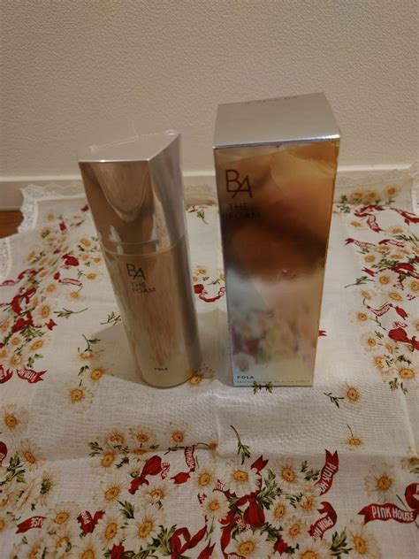 ポーラ ザフォームba 80g 新品・未使用 メルカリ