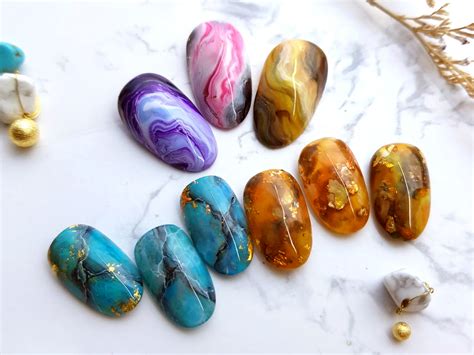 네일아트 클래스 베스트 10 Class101 세상의 모든 클래스