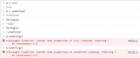 1분 정리 Js String 과 Tostring