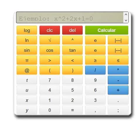 Des Sommes Aux Fonctions Et Int Grales Les Meilleurs Calculateurs En