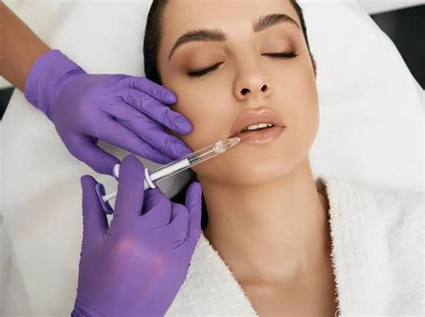 Different Types Of Dermal Fillers And Their Amazing Benefits