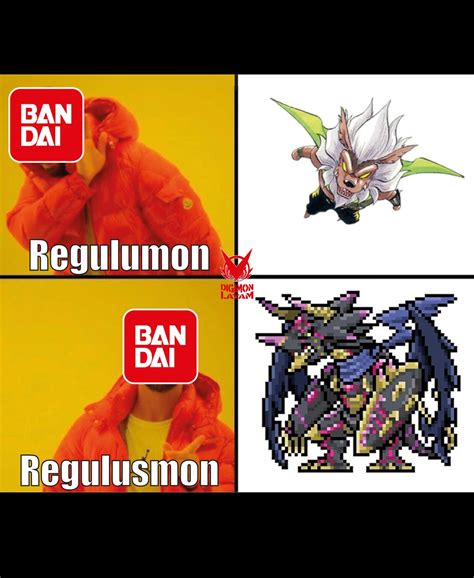 Leomon F R Digimonlatam