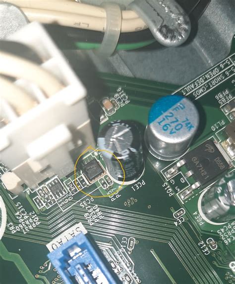 Proof Of Concept Pcb Pancake Motor R Diyelectronics