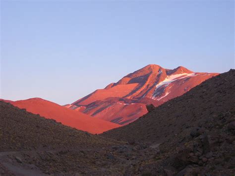 The Llullaillaco Mummies Cultural Property News