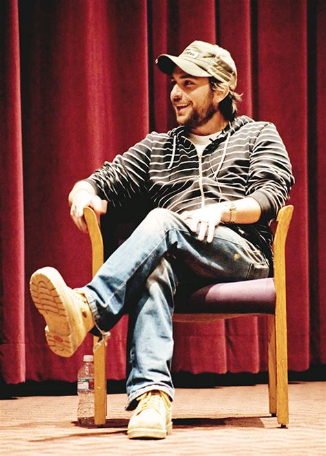 HELL YEAH CHARLIE DAY