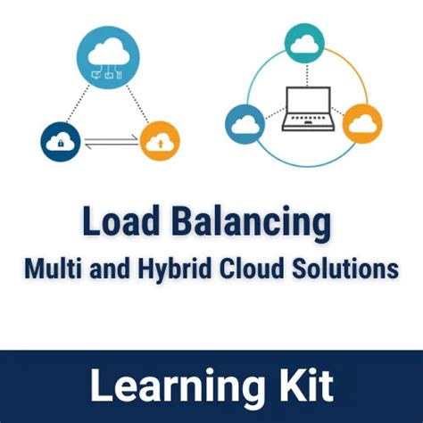Load Balancing Multi And Hybrid Cloud Solutions Online Training Cou