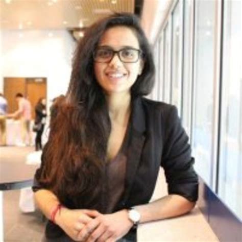 Aesha Patel Bachelor Of Science Biology Ryerson University