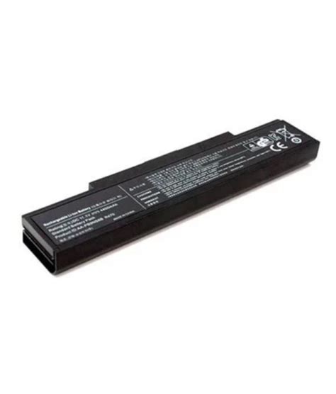 Bateria Notebook Samsung Rv411 Bc012 Master Computadores