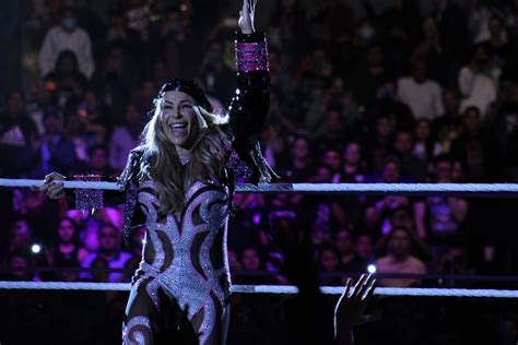 Wwe En México Un ‘supershow De Lucha En La Arena Cdmx La Carteleramx
