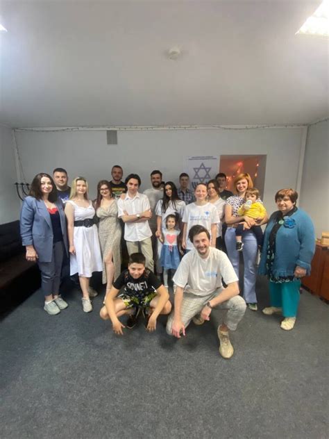 Шавуот в Беларуси Beljews By