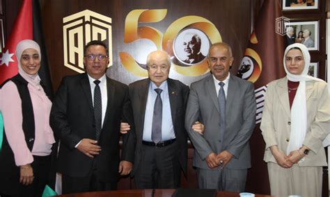 اتحاد مجالس البحث العلمي العربية