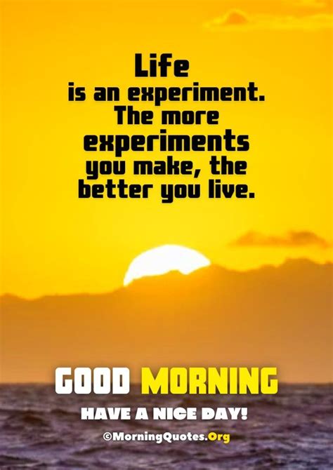 150 Inspirational Life Good Morning Quotes For Happy Day Morning Quotes Good Morning Quotes