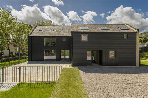 Secret Fix Timber Cladding Inspiration Russwood