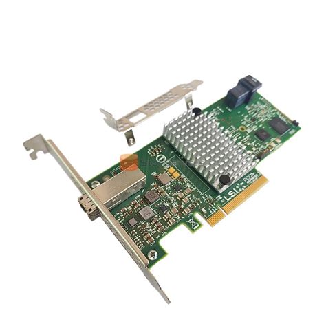 LSI 9311 4i4e HBA Card 12GB S Sff8643 LSI SAS3008 Sas Controller Host Bus Adapter Manufacturer