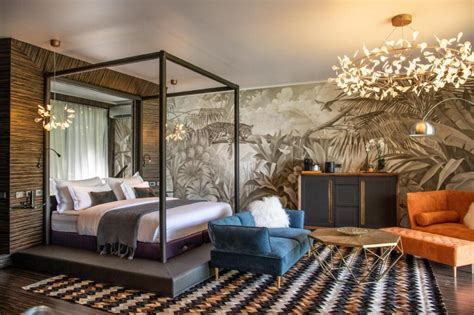 11 Best Luxury Hotels And Resorts In Manuel Antonio Costa Rica