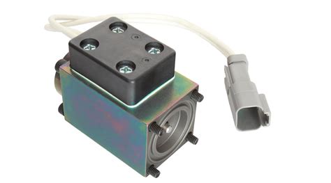 Solenoid Troubleshooting Checklist Power And Motion
