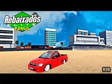 VÍDEO ANTES DA ATUALIZAÇÃO DO REBAIXADO ELITE BRASIL YouTube