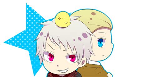 ギルベルト・バイルシュミット とーざい ゴローのイラスト Pixiv
