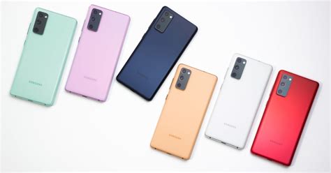 【更新：马来西亚地区】samsung One Ui 4 即日起推送给 Galaxy S21 系列，首批升级名单出炉 小人物科技志