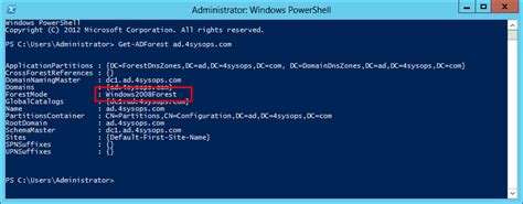 Active Directory Recycle Bin In Windows Server Part Enable Sysops