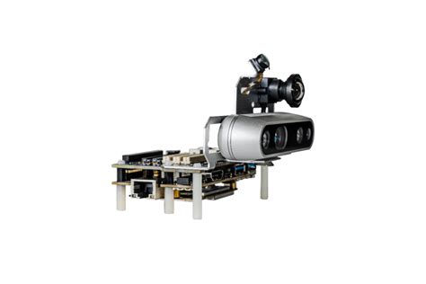 Qualcomm Intros New Rb5 Robotics Platform Kitguru
